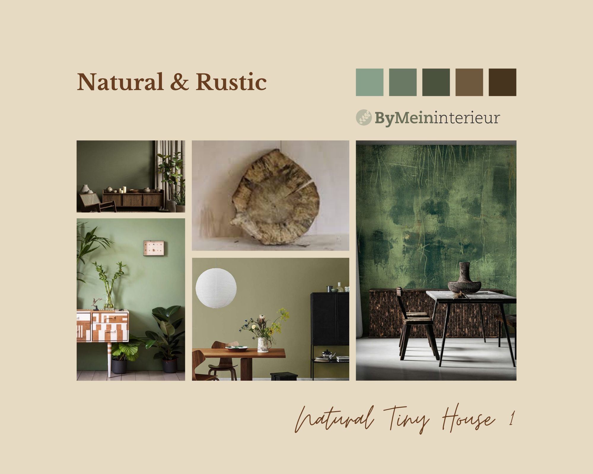 Våra planer – Tiny House Together